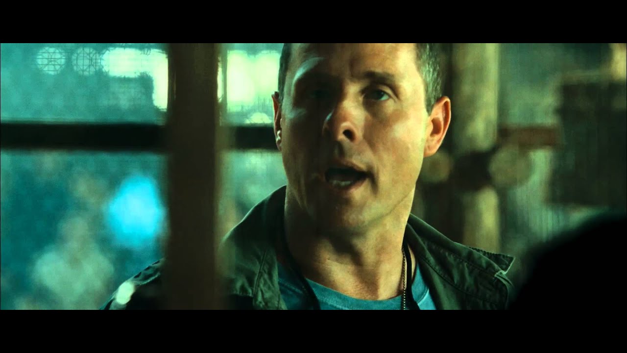 Rambo - Official® Trailer [HD] - YouTube