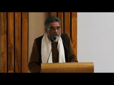 Jadavpur University Pro Vice-Chancellor Samantak Das found dead under ...