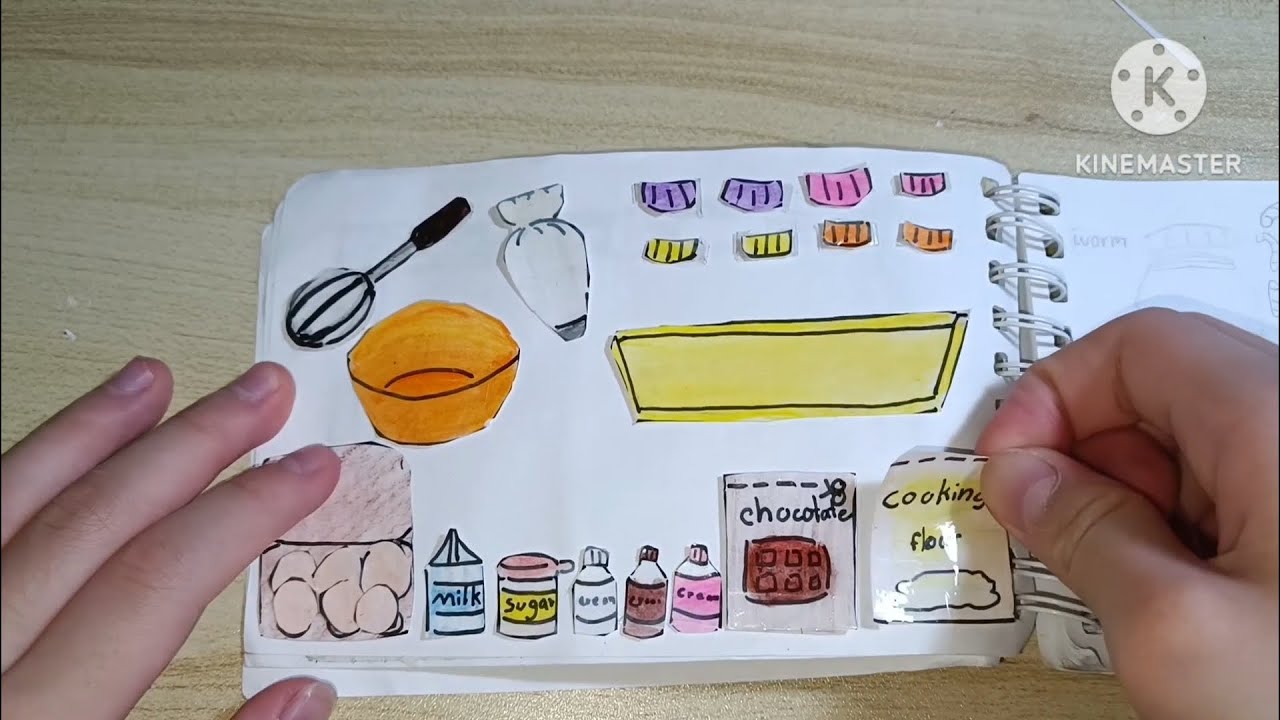 Diy and play a paper diy - YouTube