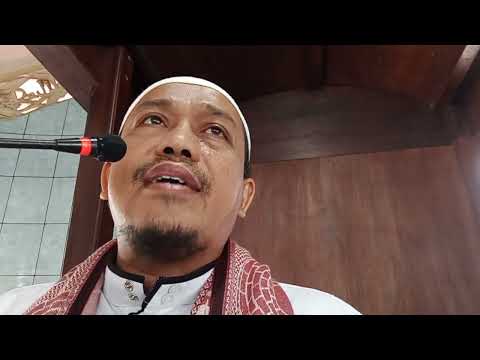 BAHAYA KOMUNIS (Tema Khutbah Jum'at di Mesjid Nurul Jihad)