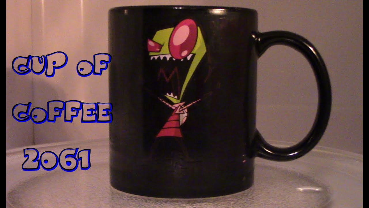 cup of coffee 2061---WTF File: Very Unlikely Bank Robber (*Adult ...