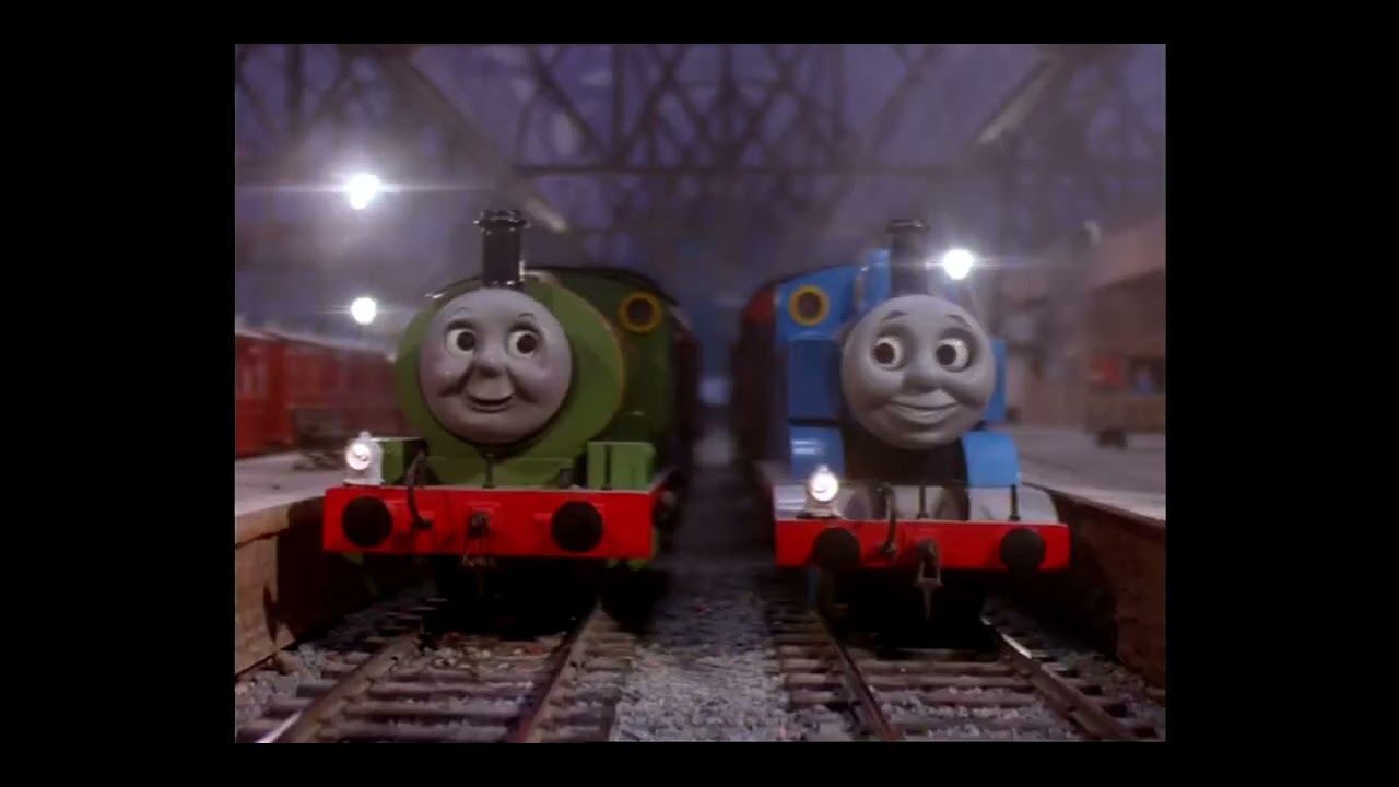 If "TEDIOUS TALES OF SODOR" is in model season#ttte - YouTube