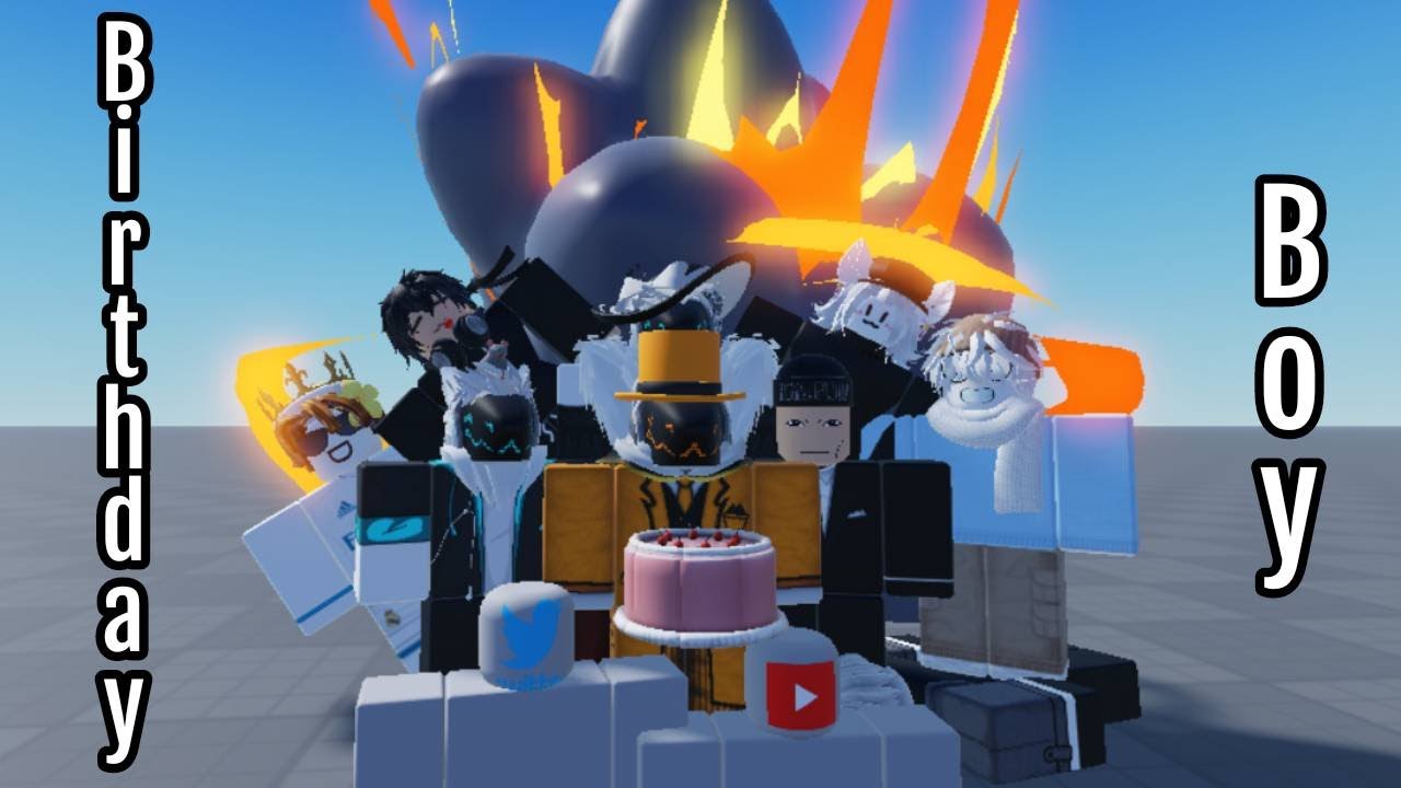 Happy Bobby Day - YouTube