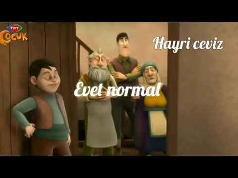 Keloğlan en büyük hatası