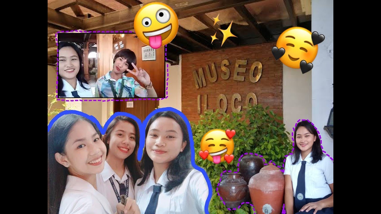 Museo De Iloco (Agoo) - YouTube