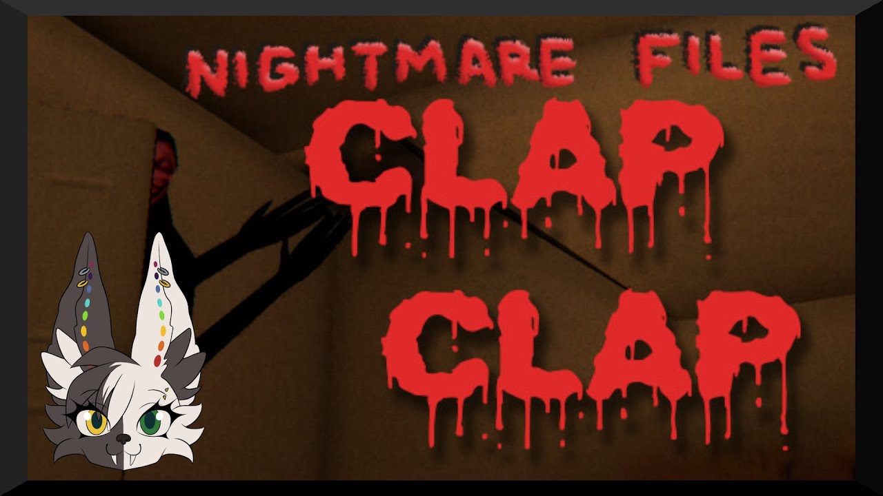 Clap Clap - Evil Smart Homes - YouTube