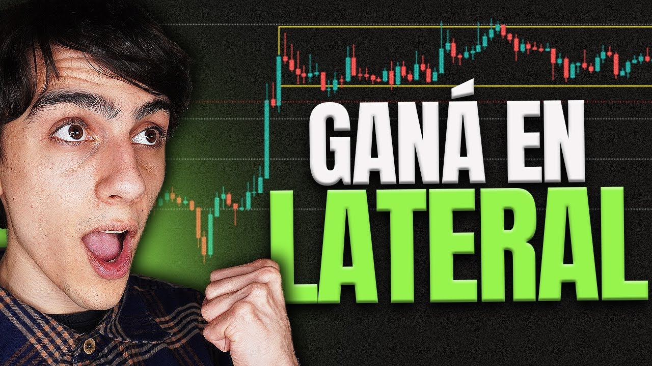 Ingresos Pasivos en DÓLARES! 🔥 Cómo configurar un BOT de TRADING ...