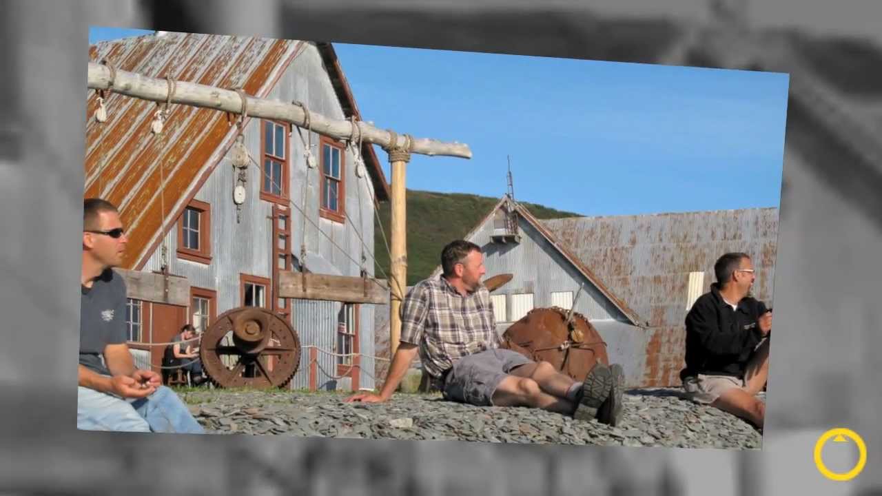 Return to Snug Harbor - YouTube