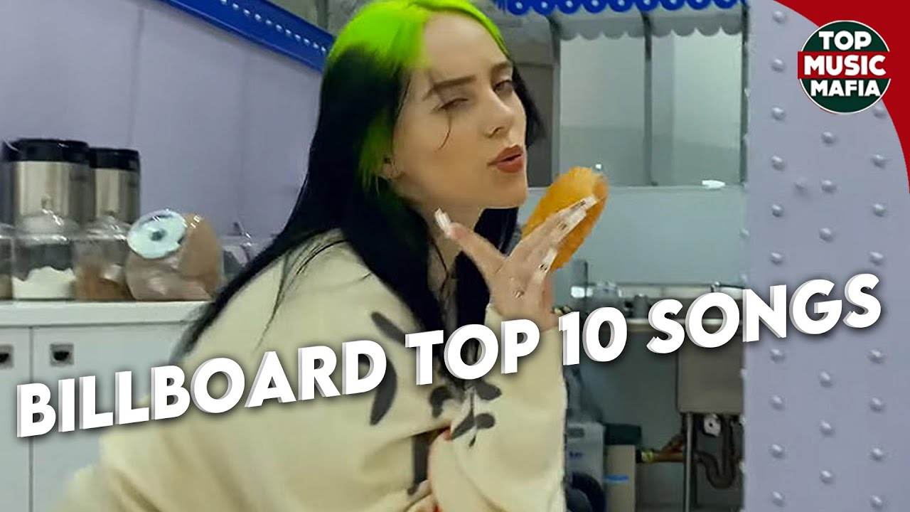 Top 10 Songs Of The Week - November 28, 2020 (Billboard Hot 100) - YouTube