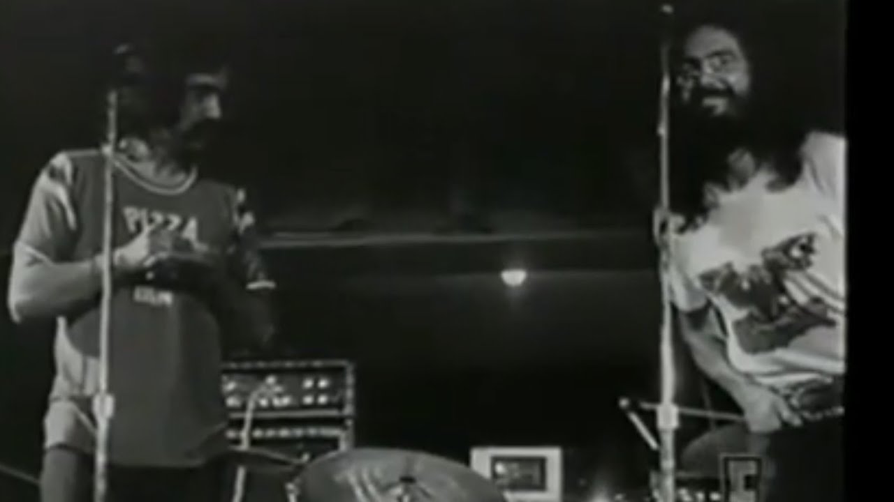 E! True Hollywood Story: Cheech and Chong - YouTube