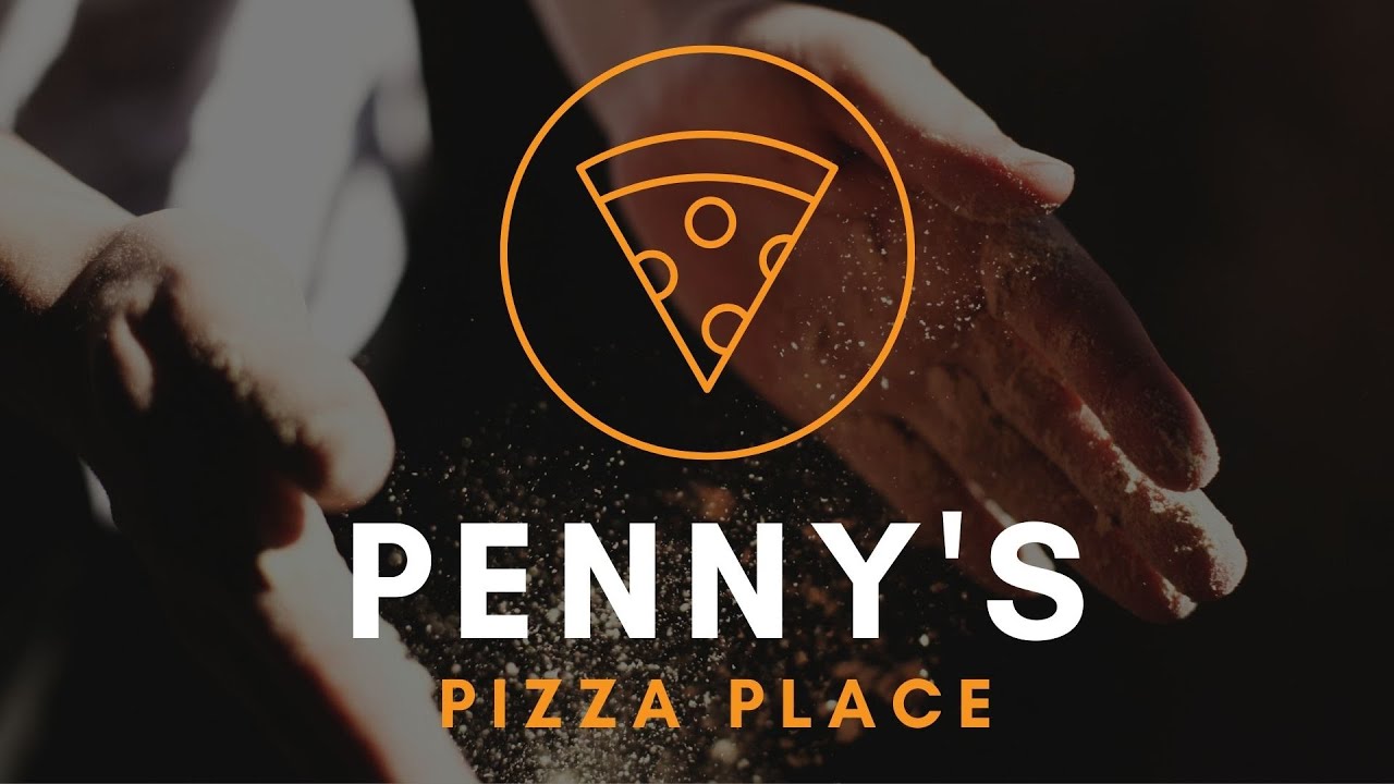 Penny's Pizza - YouTube