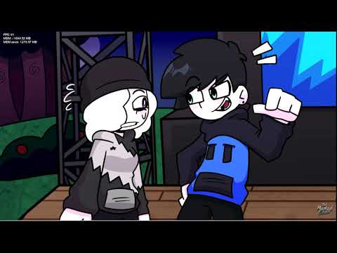 Ruby Fnf Starlight Mayhem Fnf Sticker Ruby Fnf Starli - vrogue.co