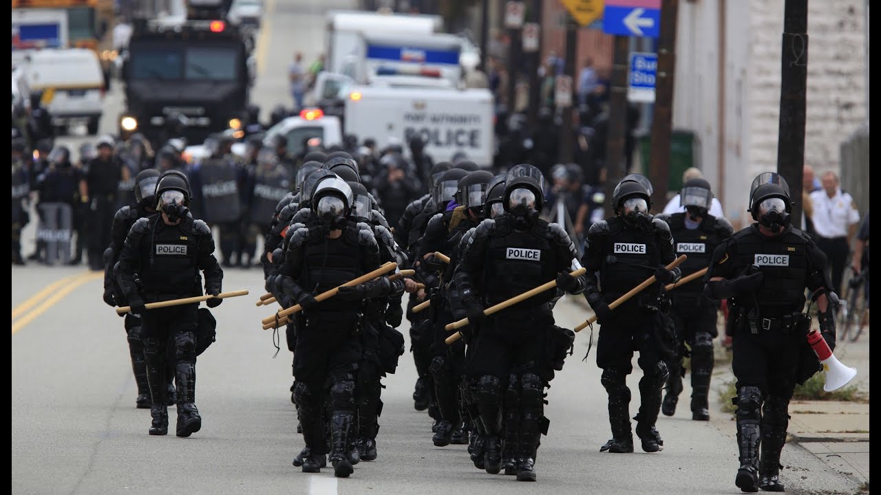 Articles Of Impeachment Filed Against President*HR 666*N*W*O ...