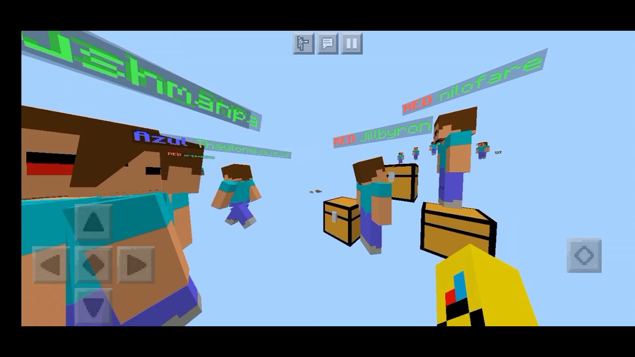 2x2 texture pack release !!! - YouTube