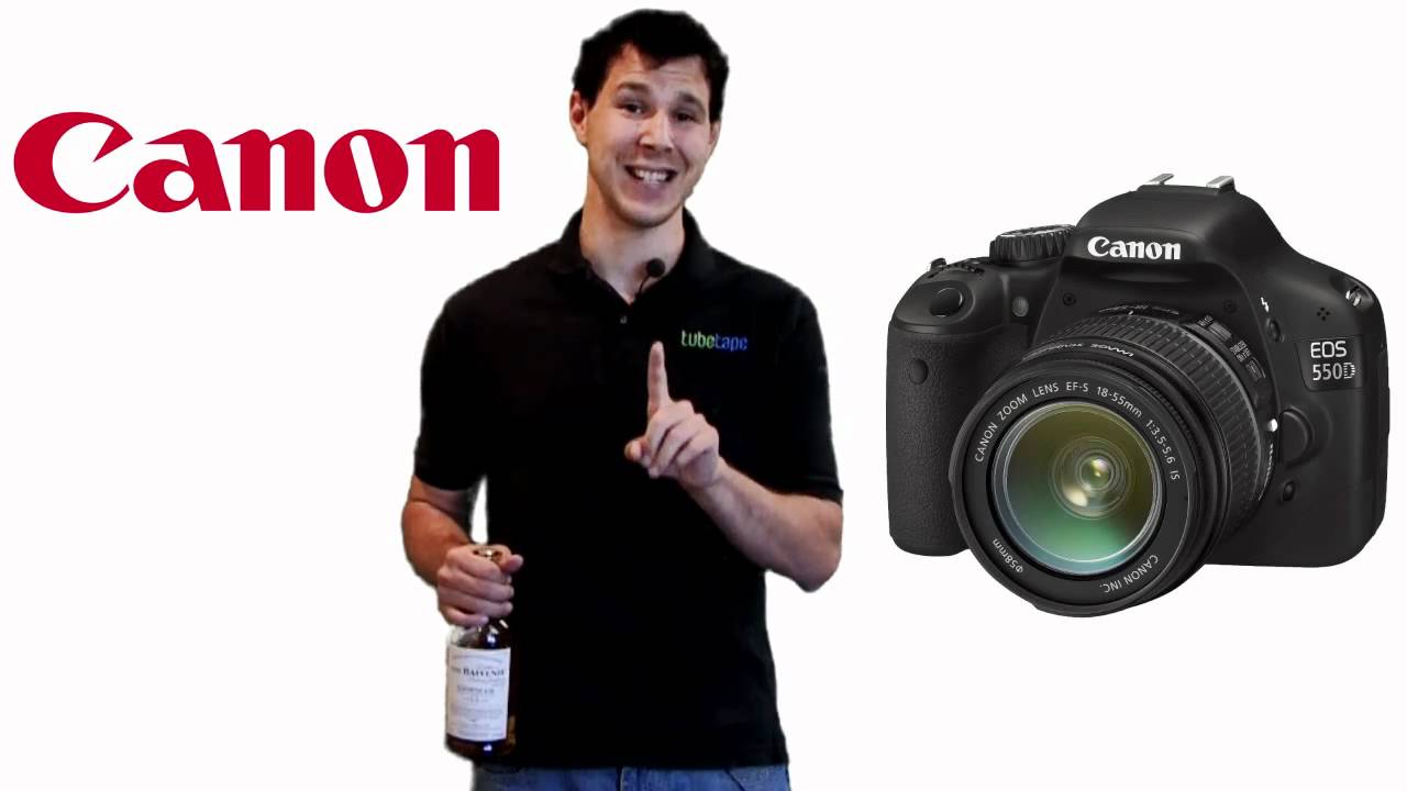 TubeTape / FXHome Movie Trailer Contest - YouTube