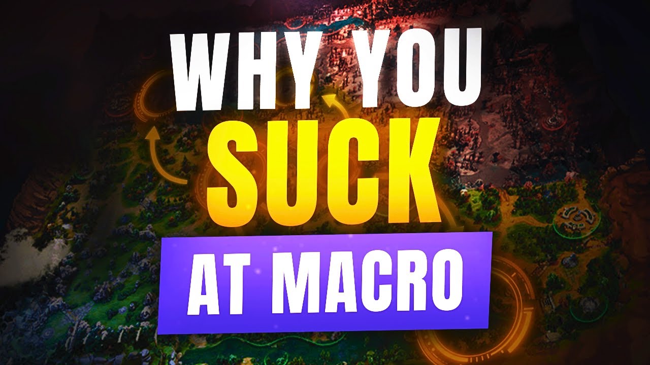 How to WIN GAMES as Midlane - Pos 2 Macro Guide | Dota 2 Mid Meta - YouTube
