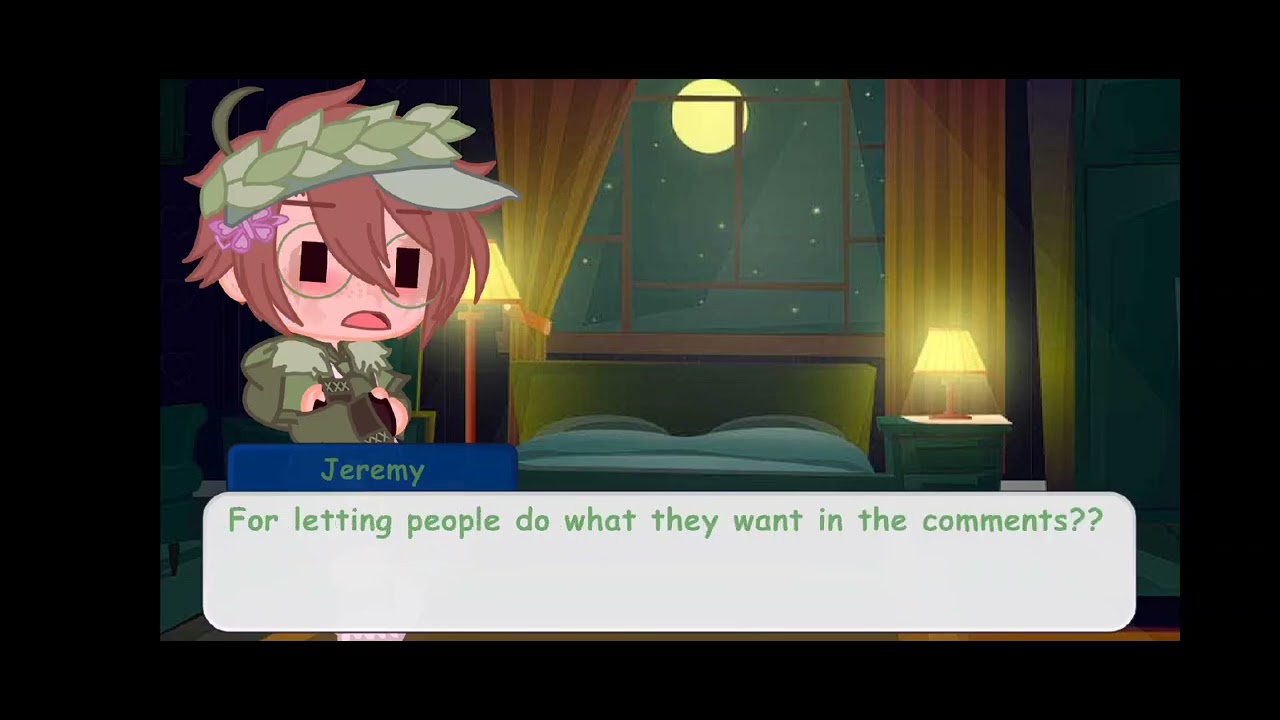 Yup do whatever y'all go crazy - YouTube