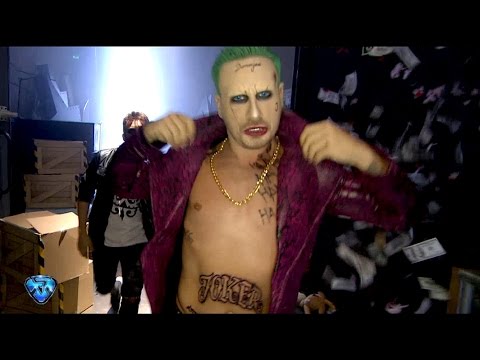 El impactante ritmo libre de Fede Bal y Laurita Fernández