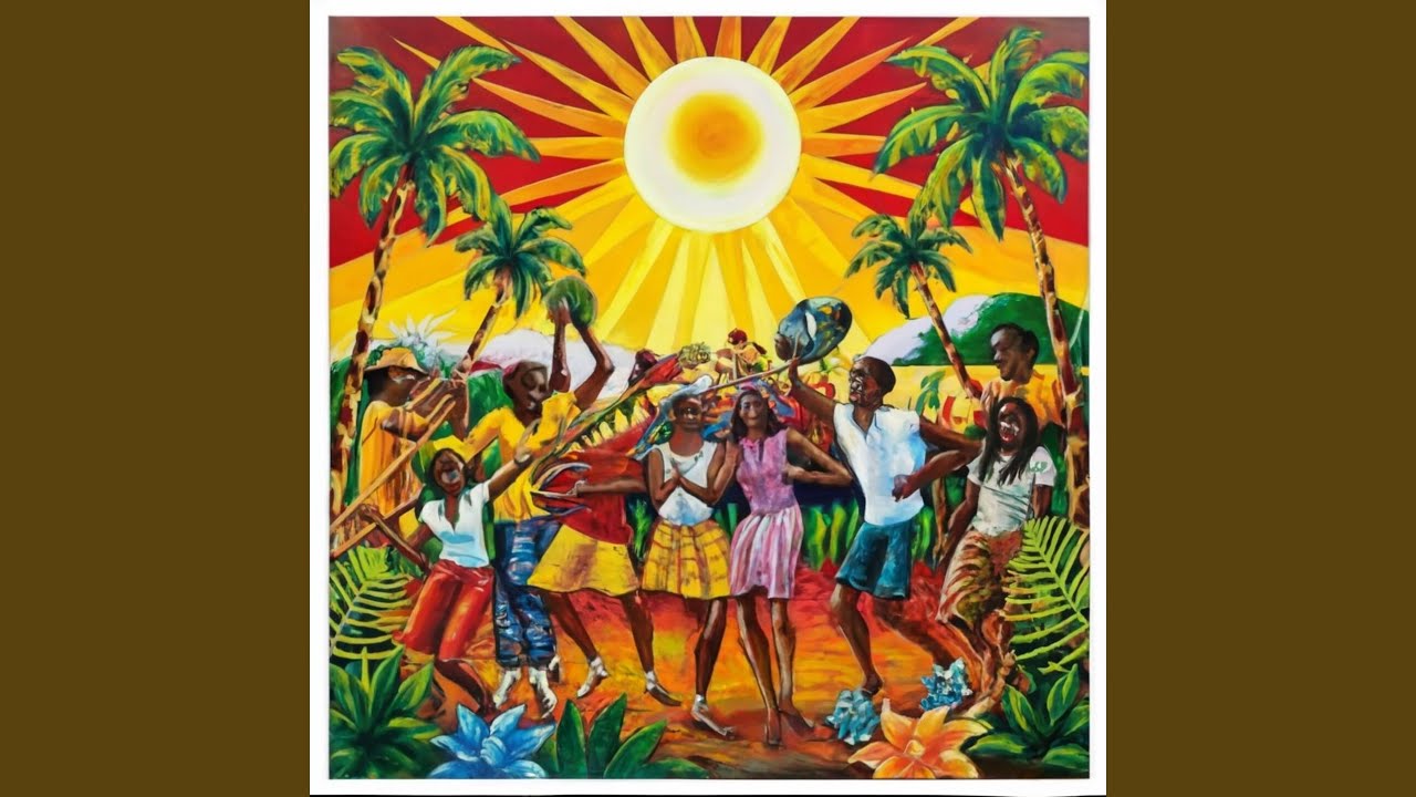 Jah Blessings - YouTube