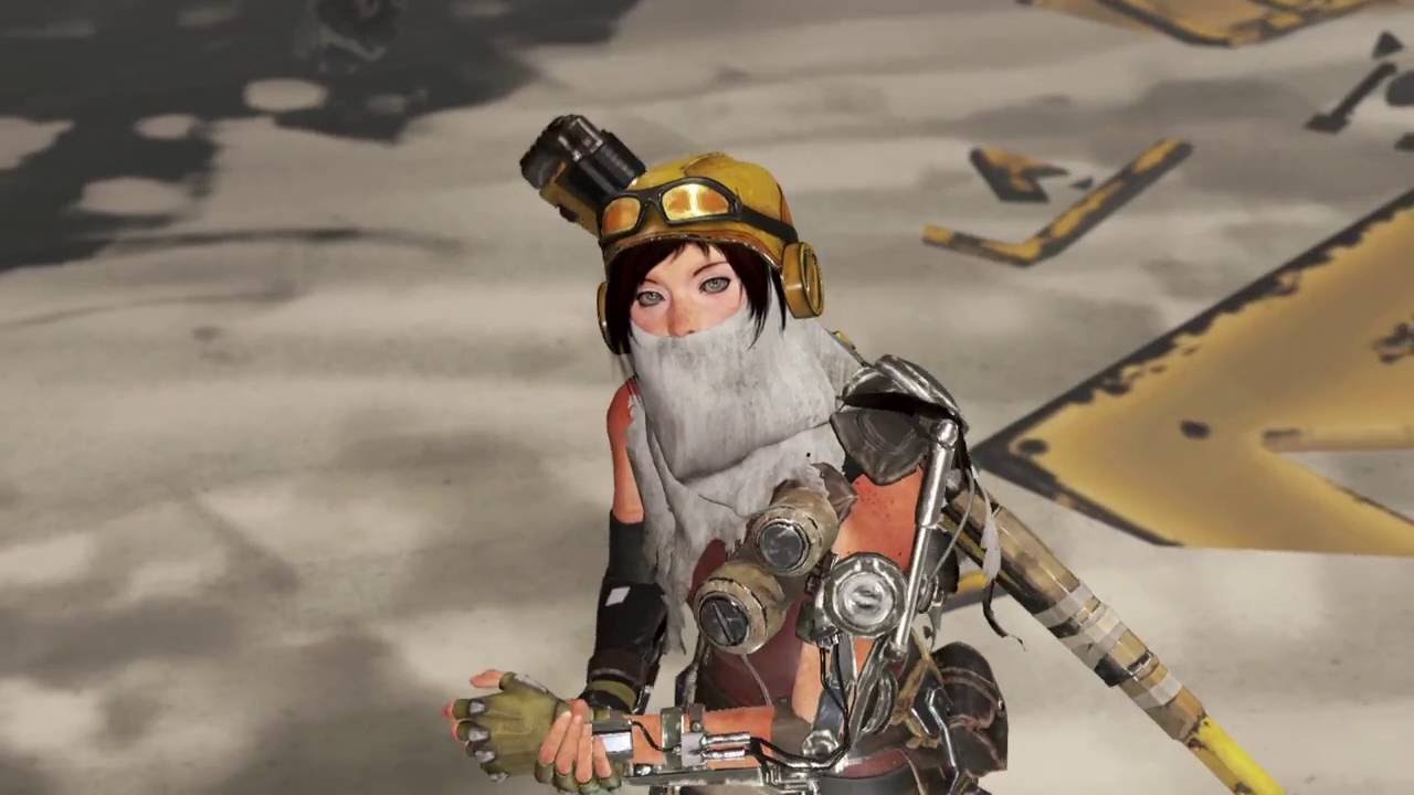 RECORE #1 : Découverte du désert et des Orbots - Gameplay FR (Xbox One) - YouTube
