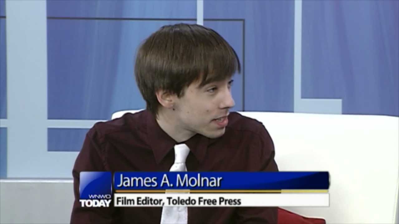 STAR @ THE MOVIES: James A. Molnar talks Flight, Wreck-It Ralph and The ...