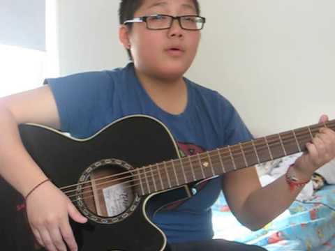 "No More" by Vicky Yang (Original) - YouTube
