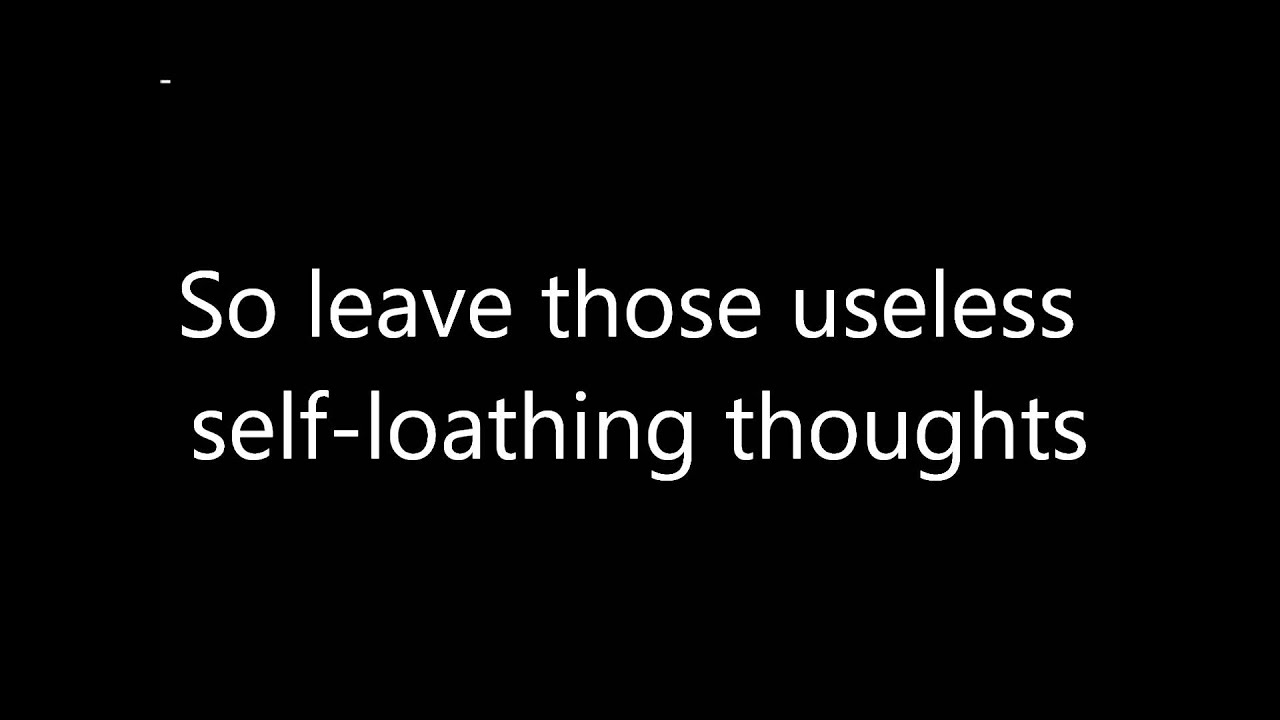 All Shall Perish - There is Nothing Left (with lyrics) - YouTube