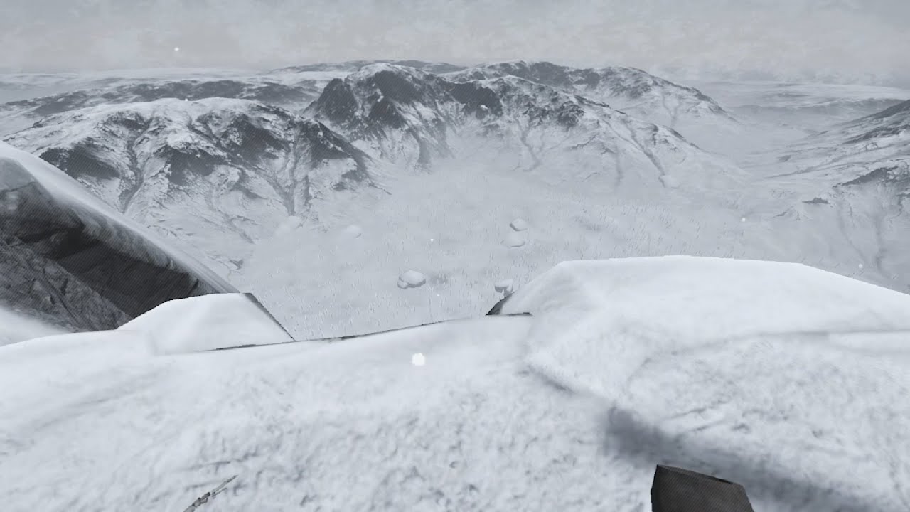 [Peaks of Yore] The Great Bulwark Free Solo - YouTube