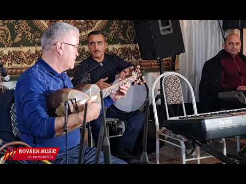 Elman Sadigov Tar gozel ifa 2021