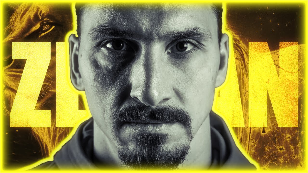 ZLATAN IBRAHIMOVIC // ADRENALINE (feat The Zlatan Song) - YouTube