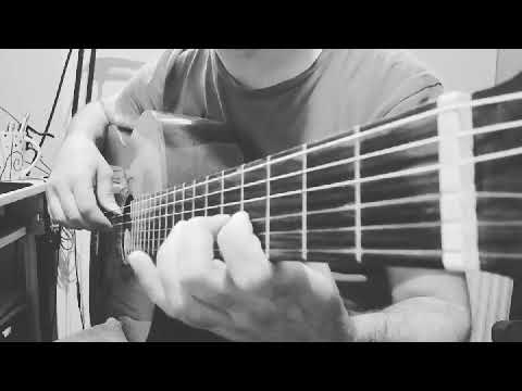 İki Keklik // Gitar Performans #ikikeklik #gitar #türkü