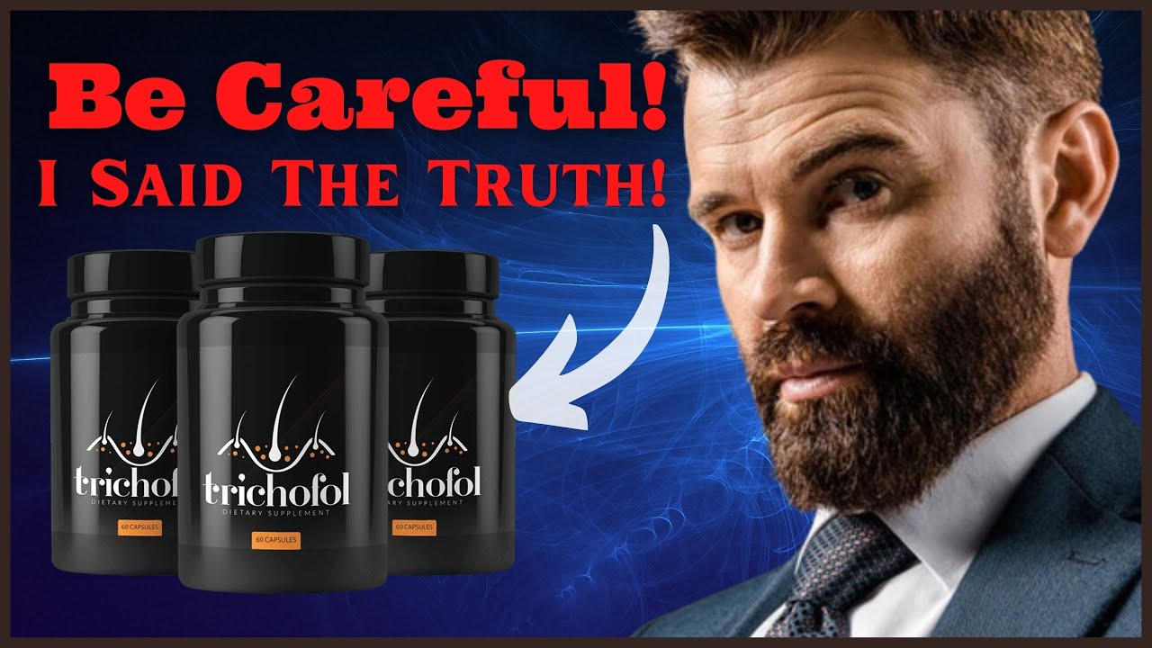 Trichofol Customer Review, Trichofol Legit, Trichofol Complaints ...