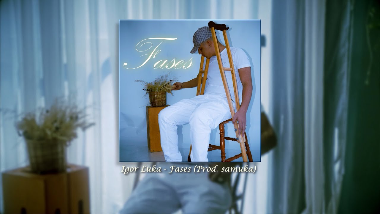 Igor Luka - Fases (Prod. $amuka) - YouTube