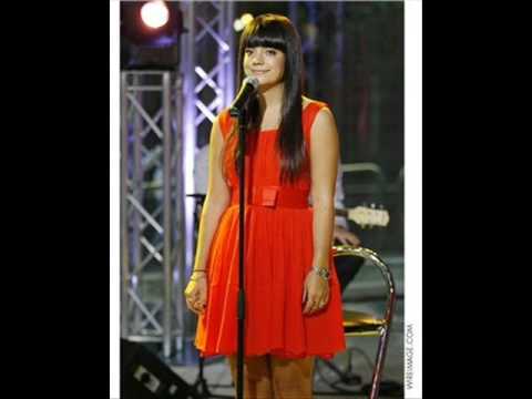 Lily Allen~The Fear(with lyrics) - YouTube