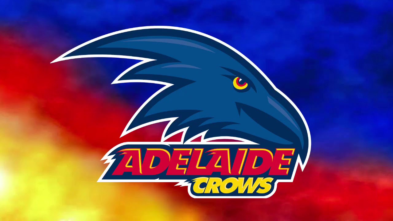 Adelaide Crows Theme Song 2025 - YouTube