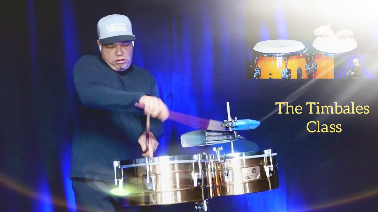 El camine.La marcha del campaneo.Y algunos truquitos para breaks.🥁 ...