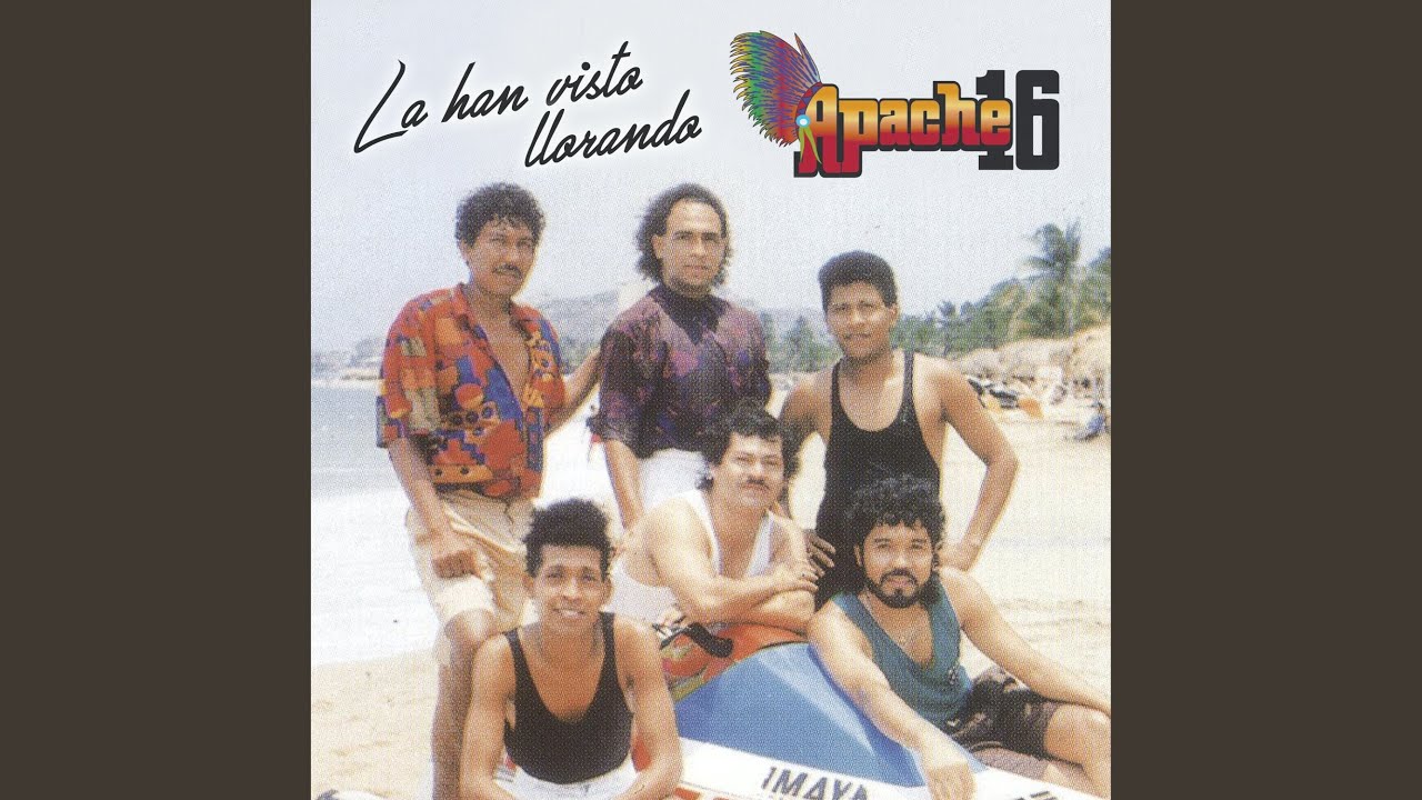 Ven, Ven, Ven - YouTube Music