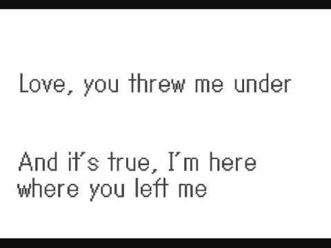 Ten After Two - Before You Know It (lyrics) - YouTube