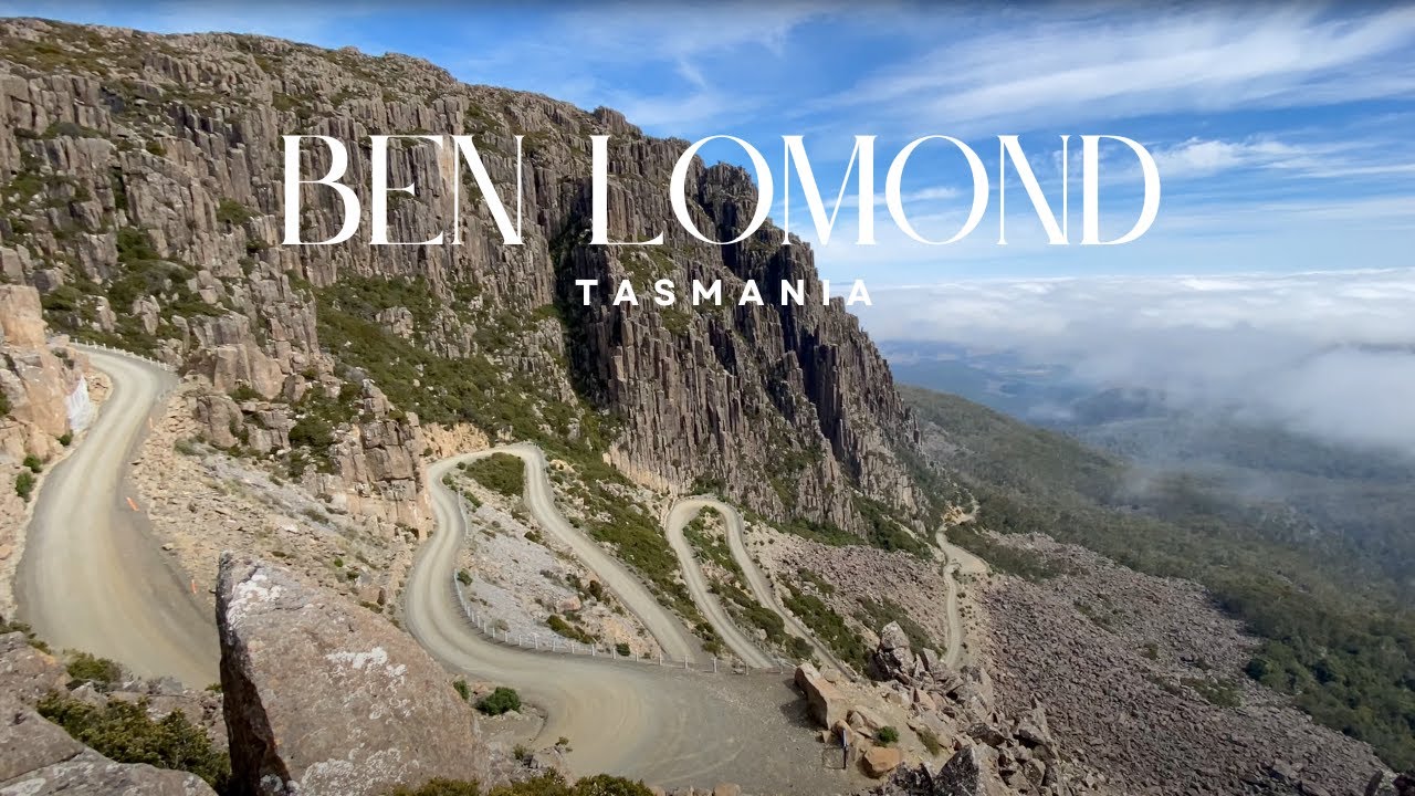 Ben Lomond National Park | Tasmania | Australia | 4K - YouTube