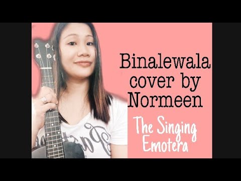 Binalewala with ukelele chords - YouTube