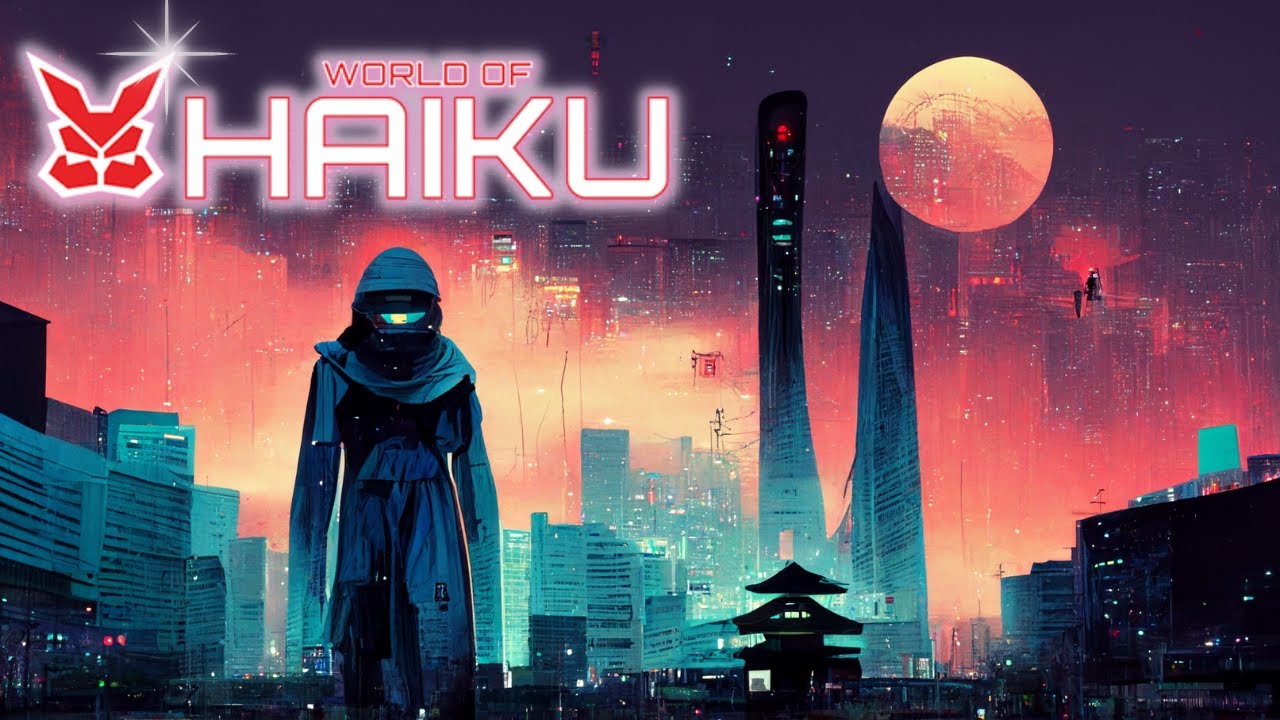Do You Want to Learn Linux and Pentesting Basics? Let World of Haiku ...