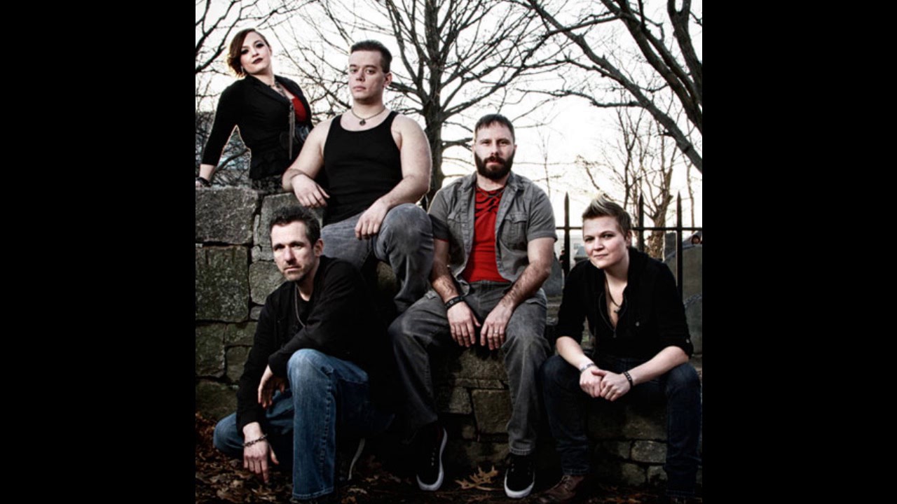 A Simple Complex interviewed on 106.3 Frank FM (August 2017) - YouTube