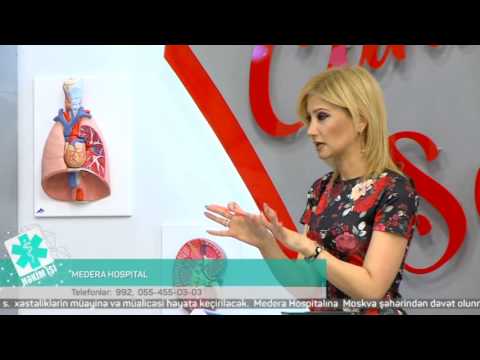 18 11 2016 Hekim Ishi Medera Hospital Lor Cerrah Tural Hacimirzeyev