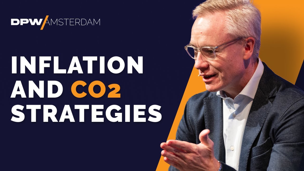 How to Master Inflation Management and CO2 Optimization for Procurement Success w/ Jan ...