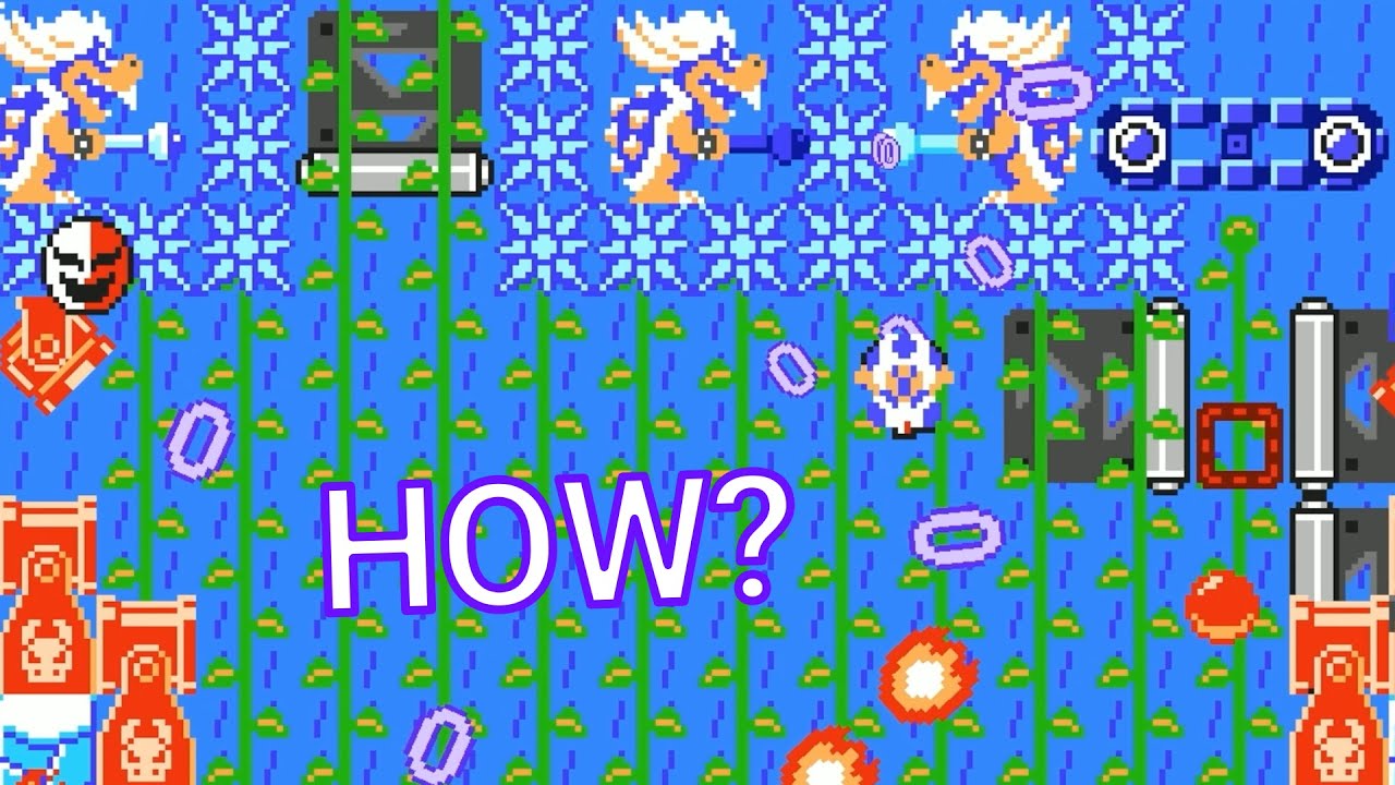 This Super-Expert Level REQUIRED CHEESE To Beat It? — Clearing 69420 ...