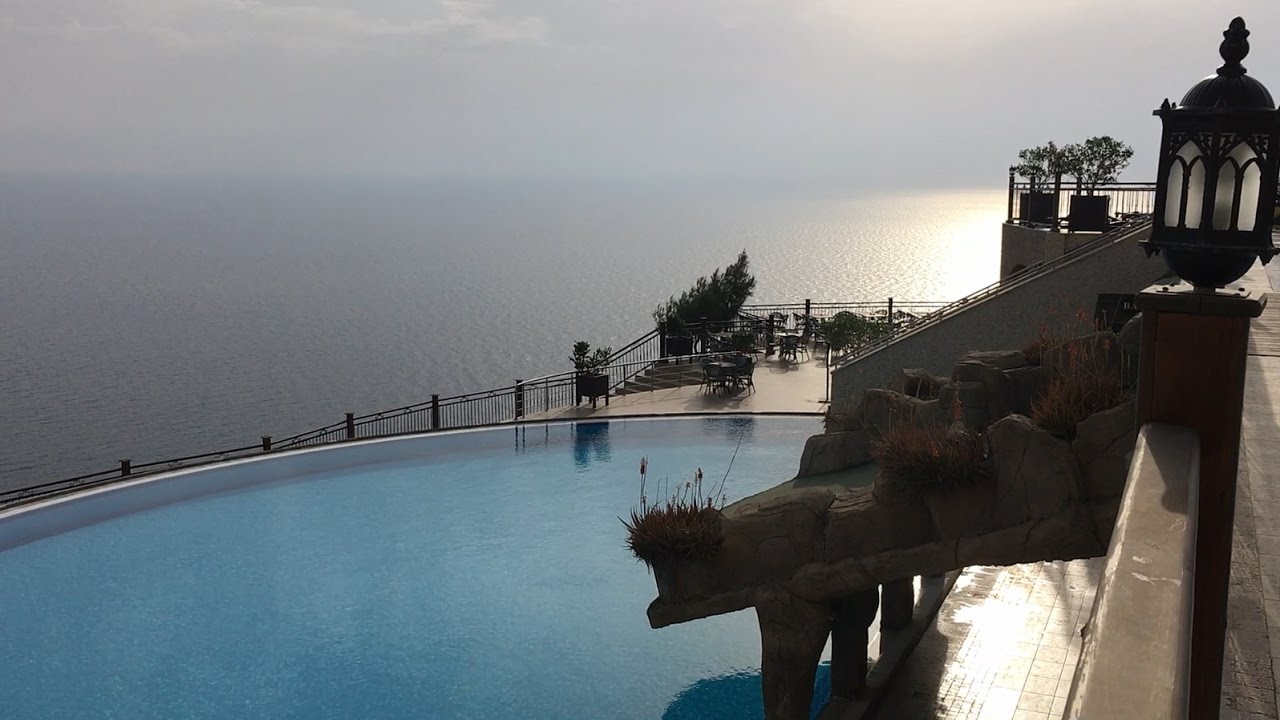 Turkey Utopia World Resort & Spa - YouTube