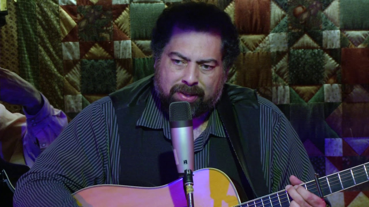 Home : Greg Blake Bluegrass Band @ The Red Room Cookstown - YouTube