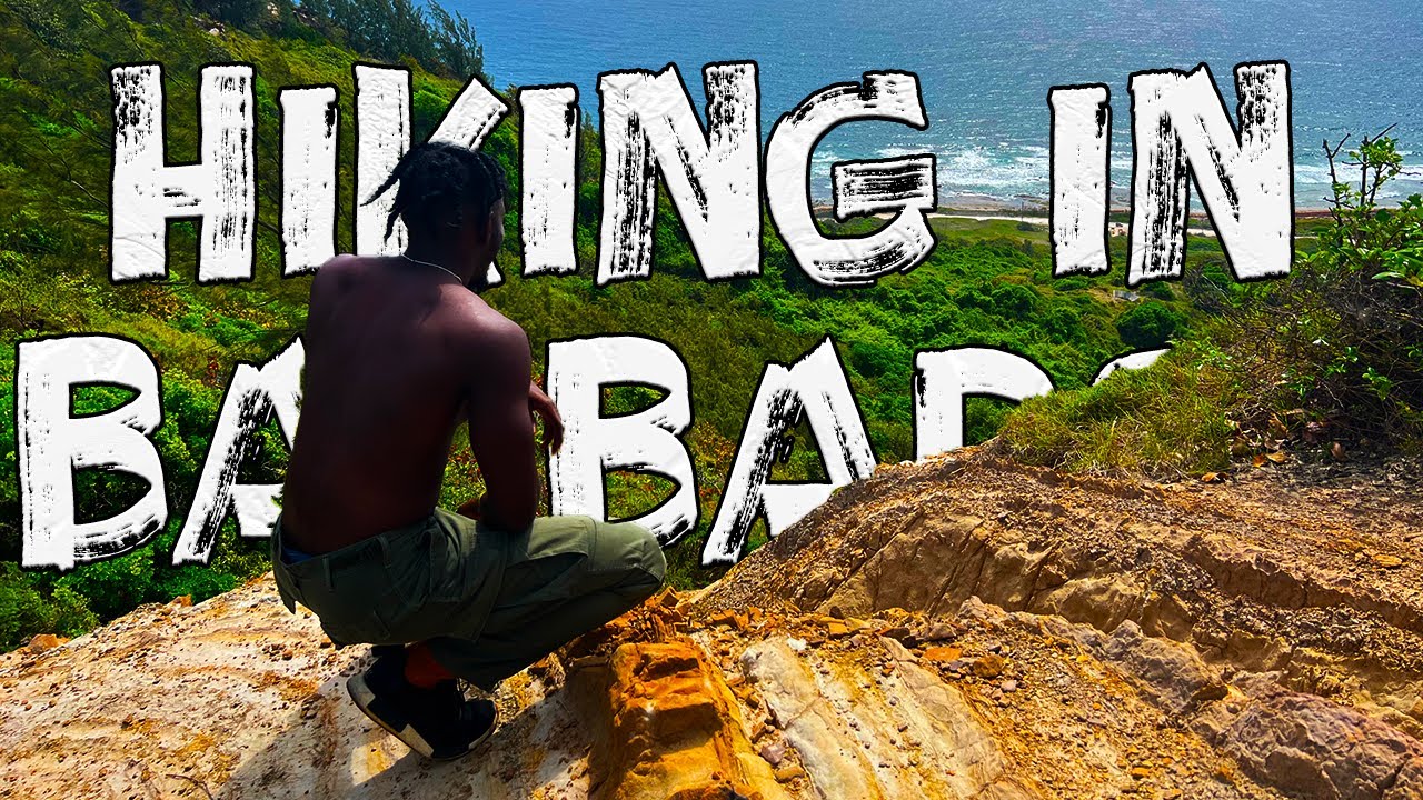 Explore Majestic Hiking Trails in Barbados: Uncover Nature's Best-Kept ...