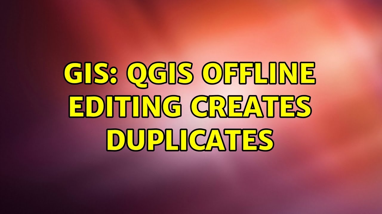 Gis Removing Duplicate Feature Button From Qgis Attribute Table Hot gis-removing-duplicate-feature-button-from-qgis-attribute-table-hot
