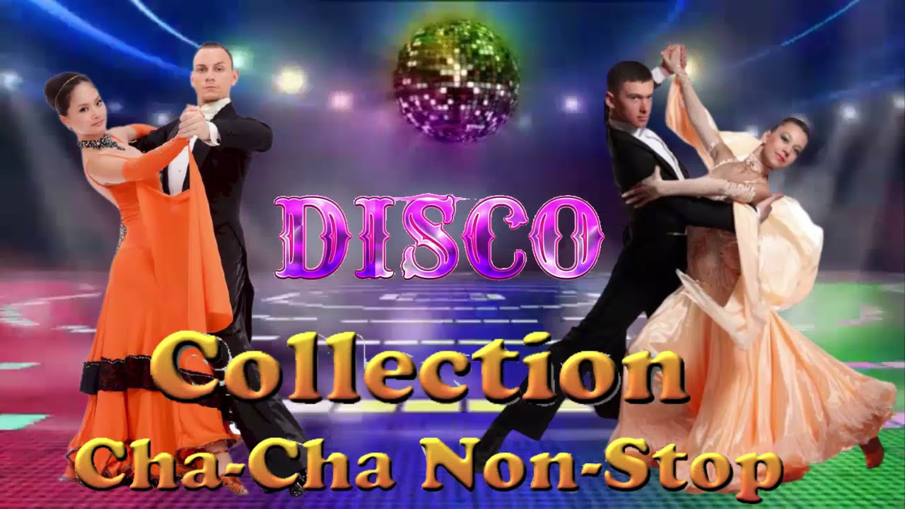 國語恰恰舞曲 / 懷念老歌 排舞連串金曲 / Chinese Oldies Cha Cha Non Stop Collection ...